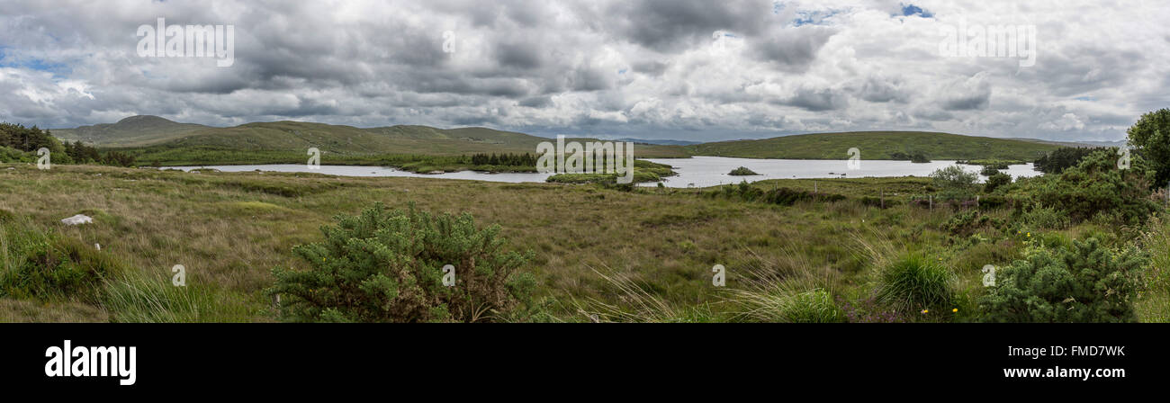 Dungloe hi-res stock photography and images - Alamy