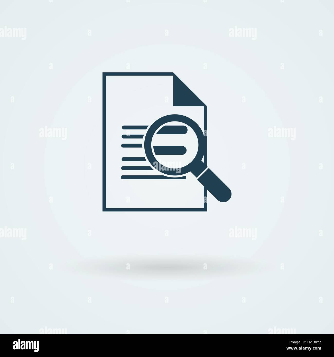 Search app button Stock Vector Images - Alamy