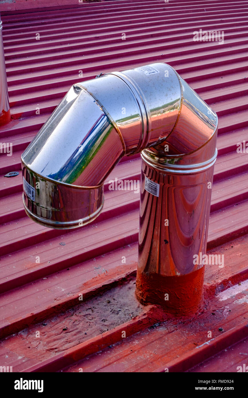 Ducting hi-res stock photography and images - Alamy