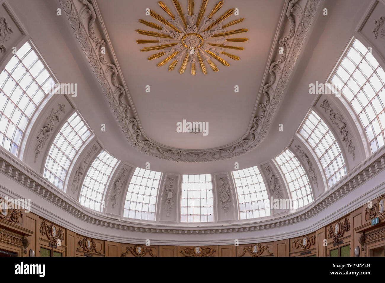 Stuccoed patterns hi-res stock photography and images - Alamy