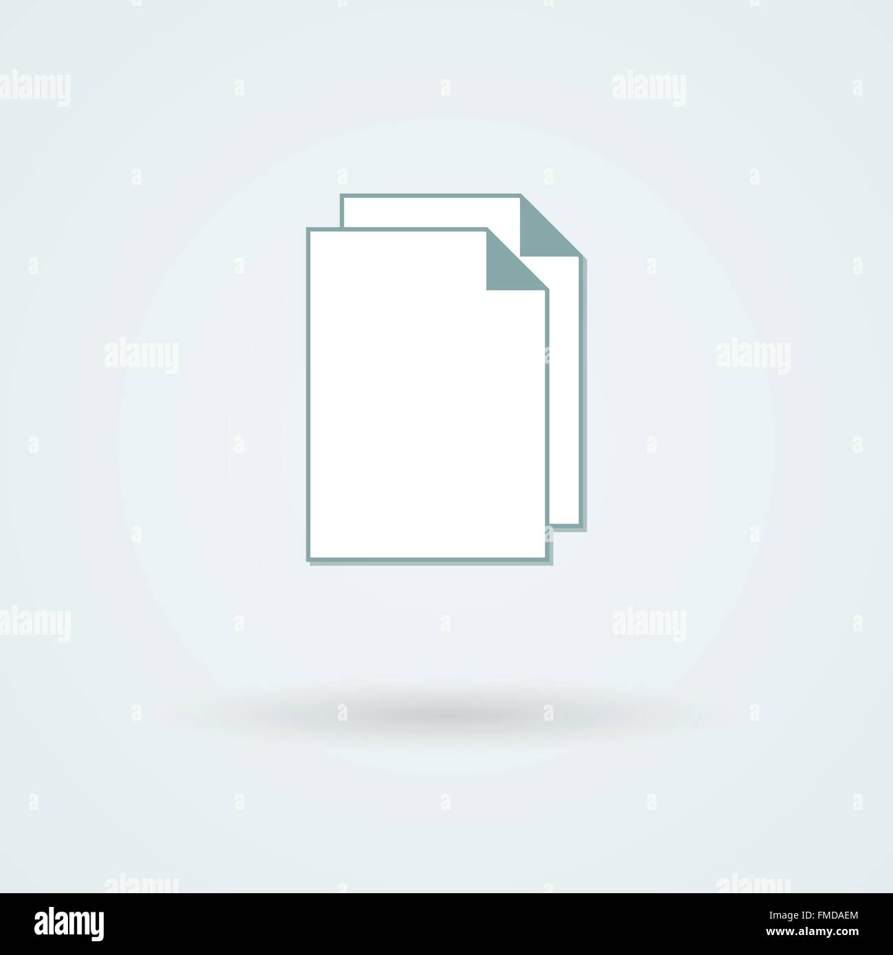 Application papers Stock Vector Images - Alamy