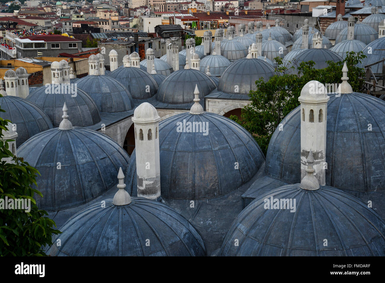 Istanbul / Constantinople Stock Photo - Alamy