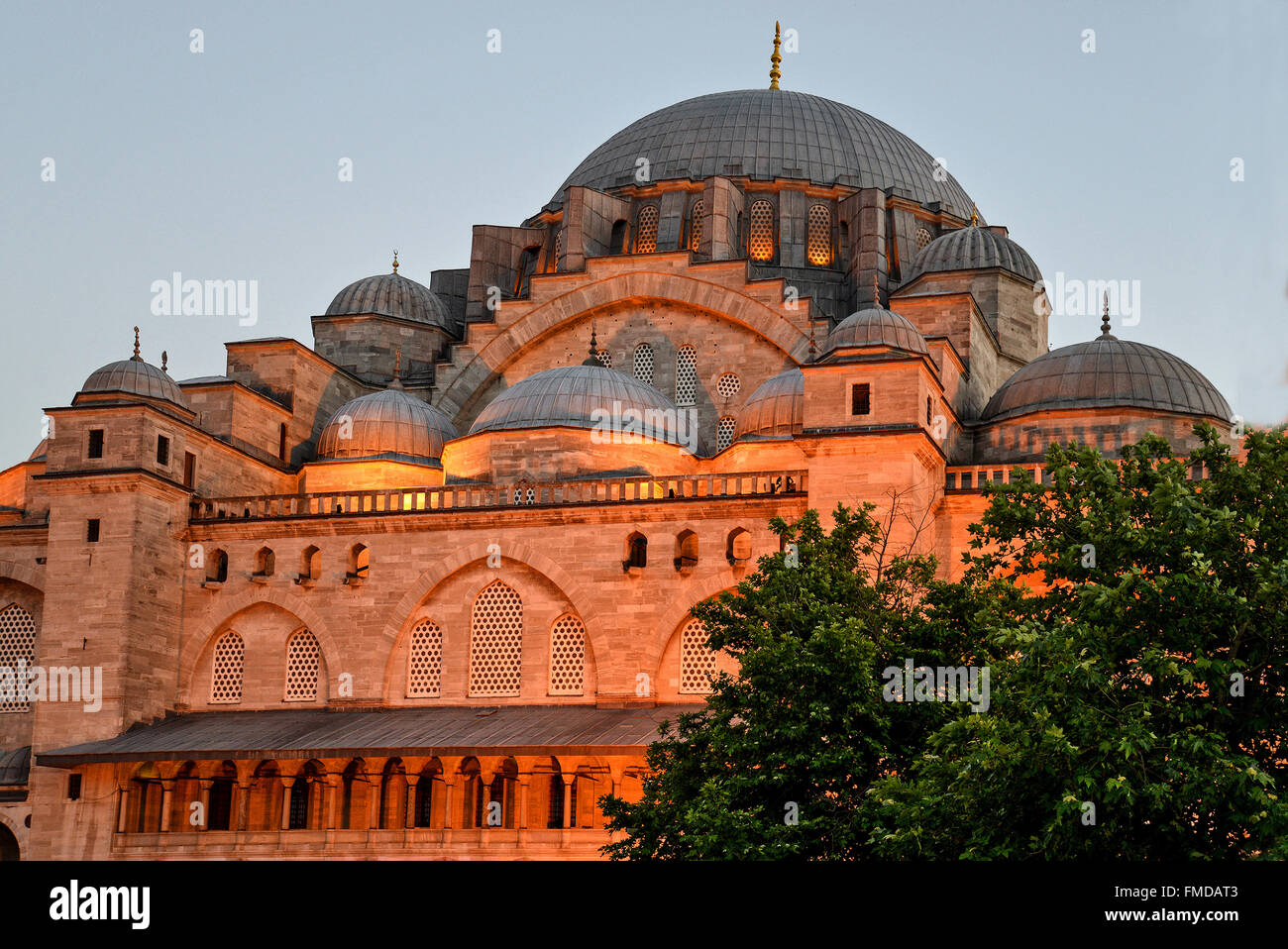 Istanbul / Constantinople Stock Photo - Alamy