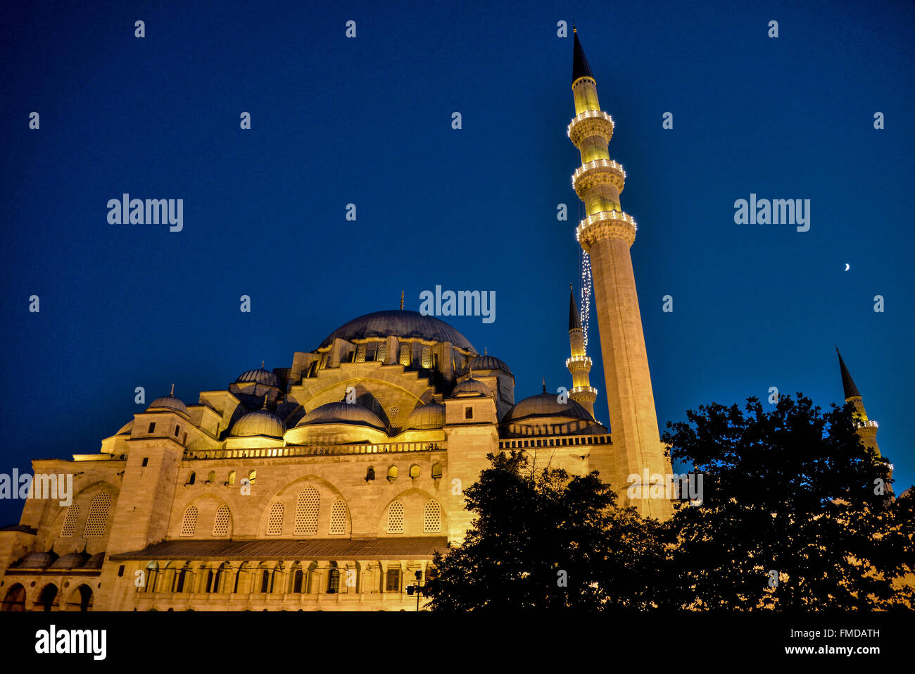 Istanbul constantinople hi-res stock photography and images - Alamy