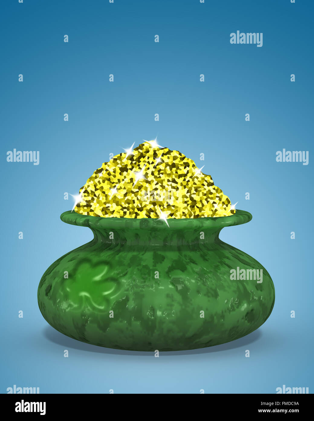 Coin cauldron hi-res stock photography and images - Alamy