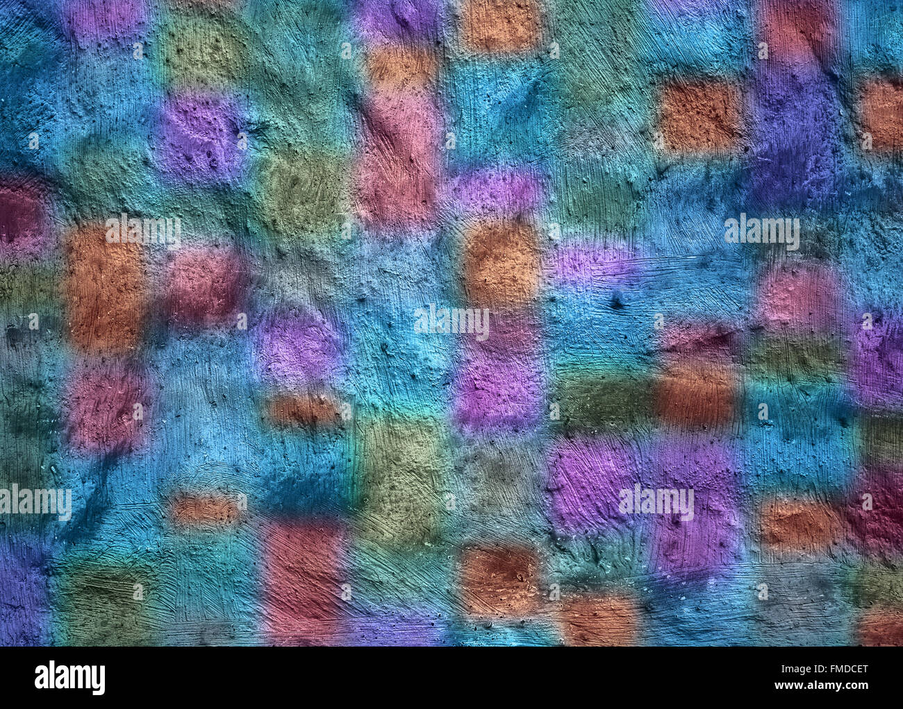 Colorful clay hi-res stock photography and images - Alamy