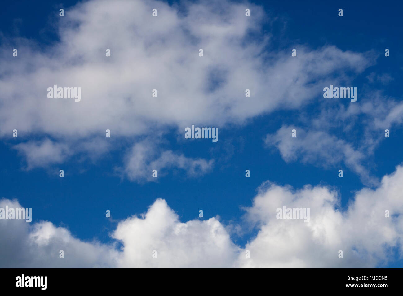 Vivid atmospheric clouds hi-res stock photography and images - Alamy