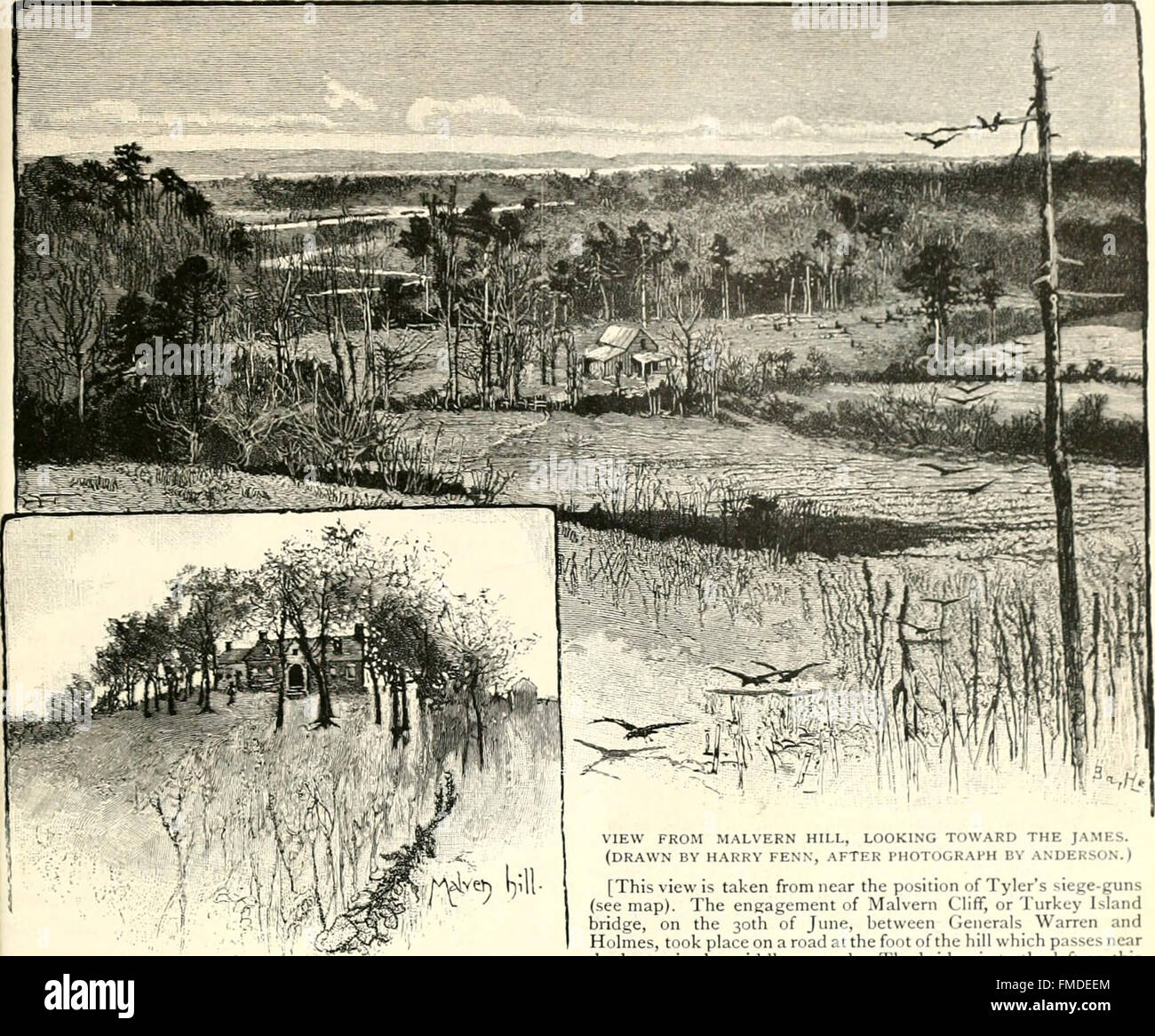 'Abraham Lincoln and the Battles of the Civil War' (1886) examines the ...