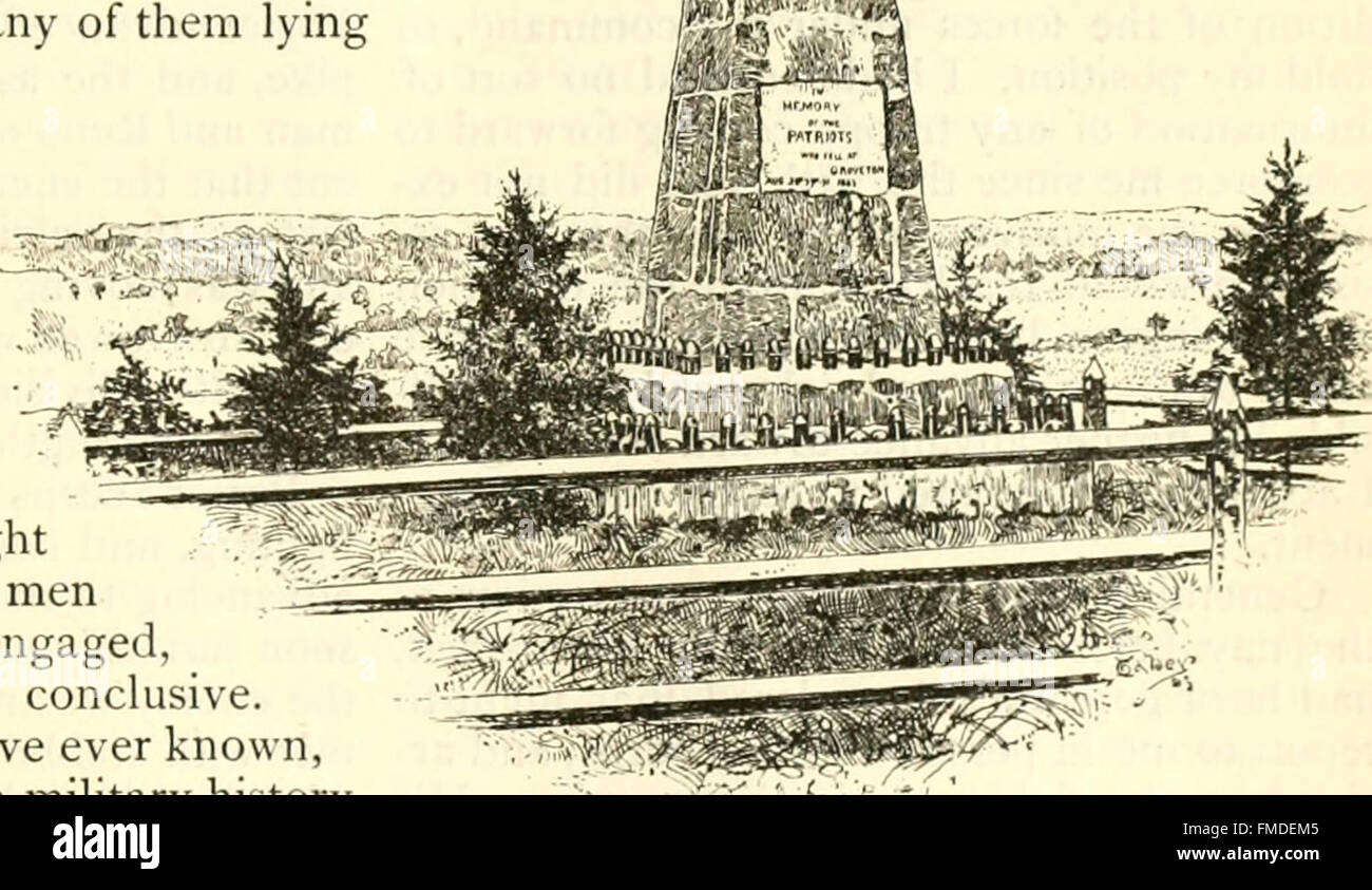 'Abraham Lincoln and the Battles of the Civil War' (1886) offers a ...