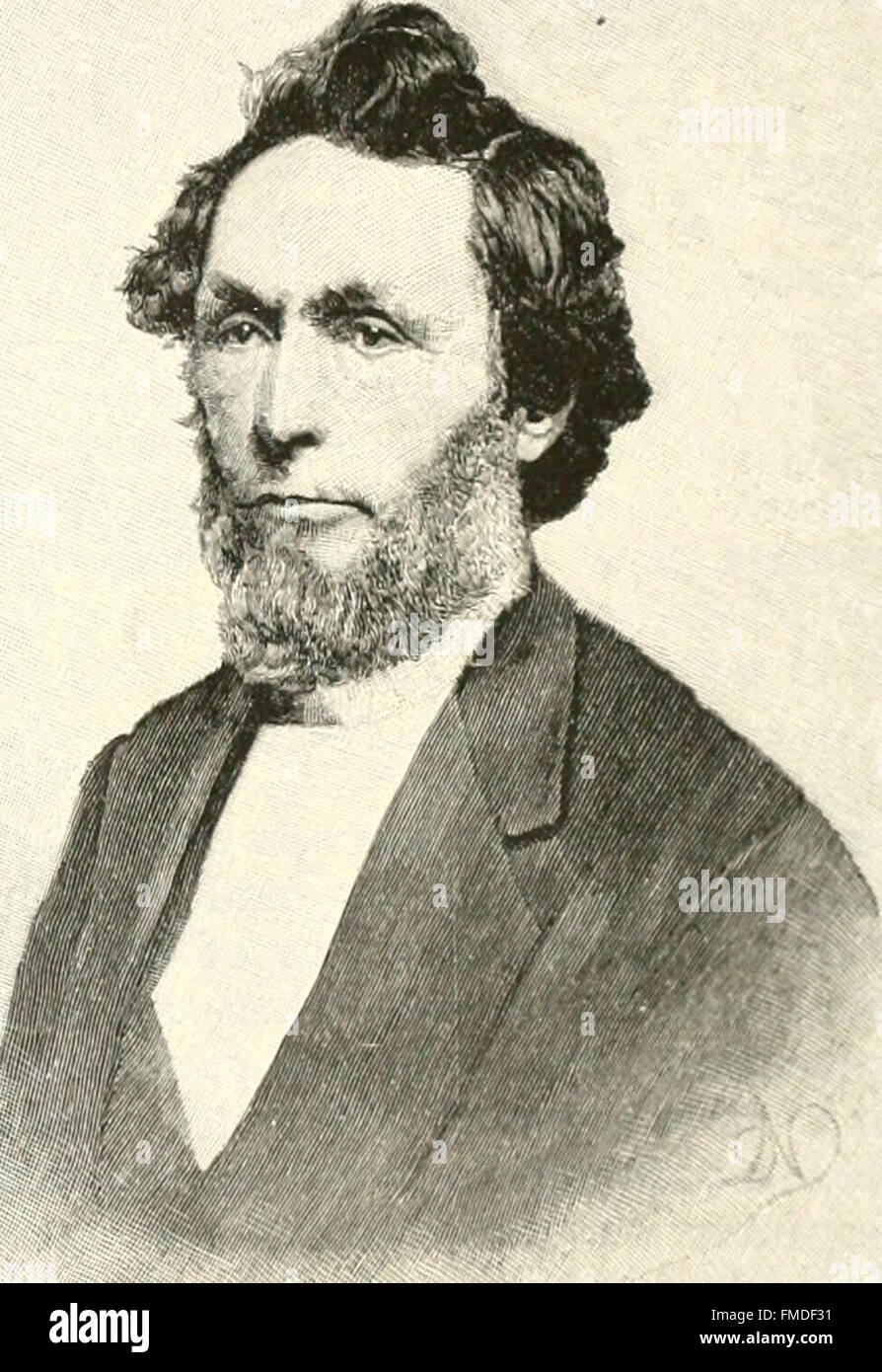 *Abraham Lincoln and the Battles of the Civil War* (1887) details ...