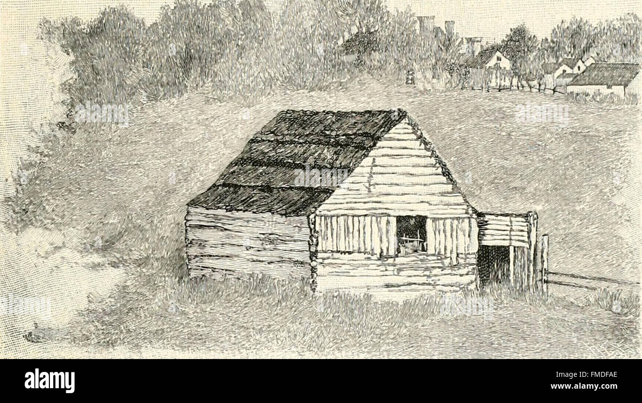 'Abraham Lincoln and the Battles of the Civil War' (1887) explores ...