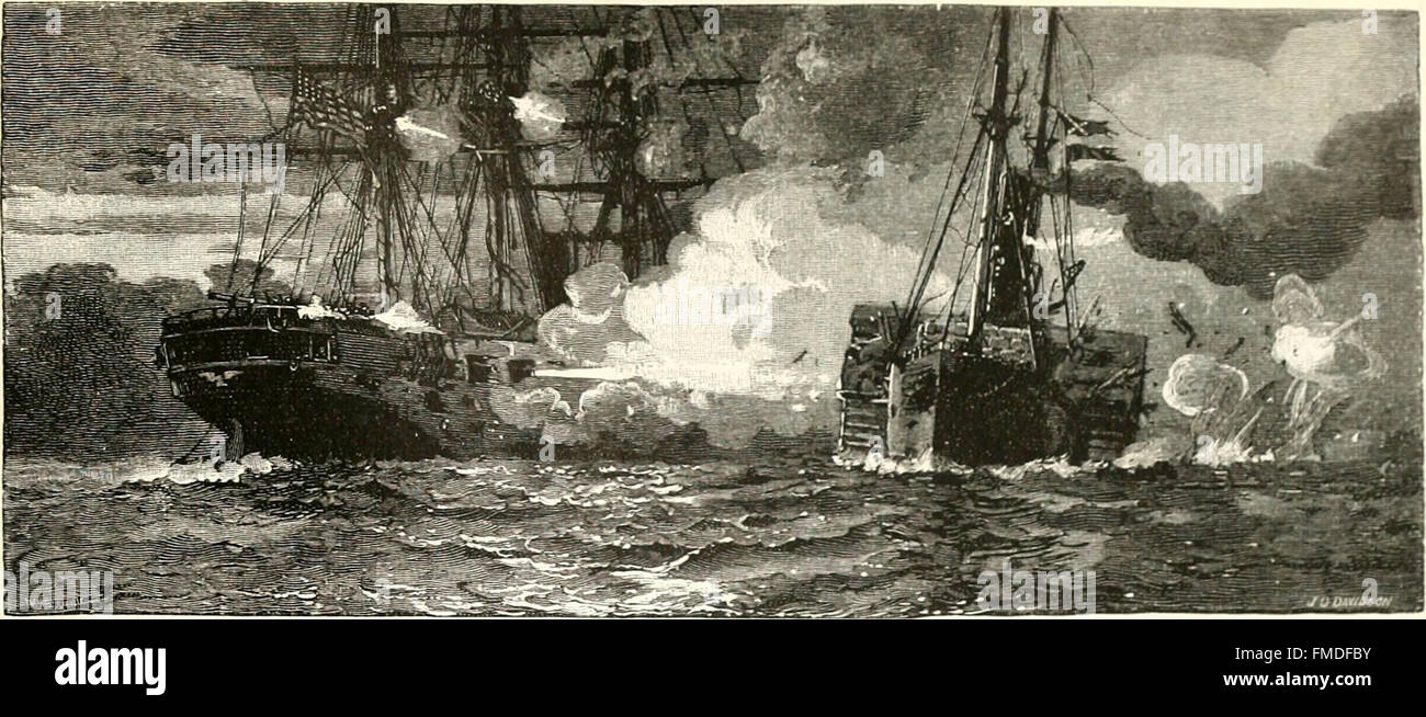 *Abraham Lincoln and the Battles of the Civil War* (1887) focuses on ...