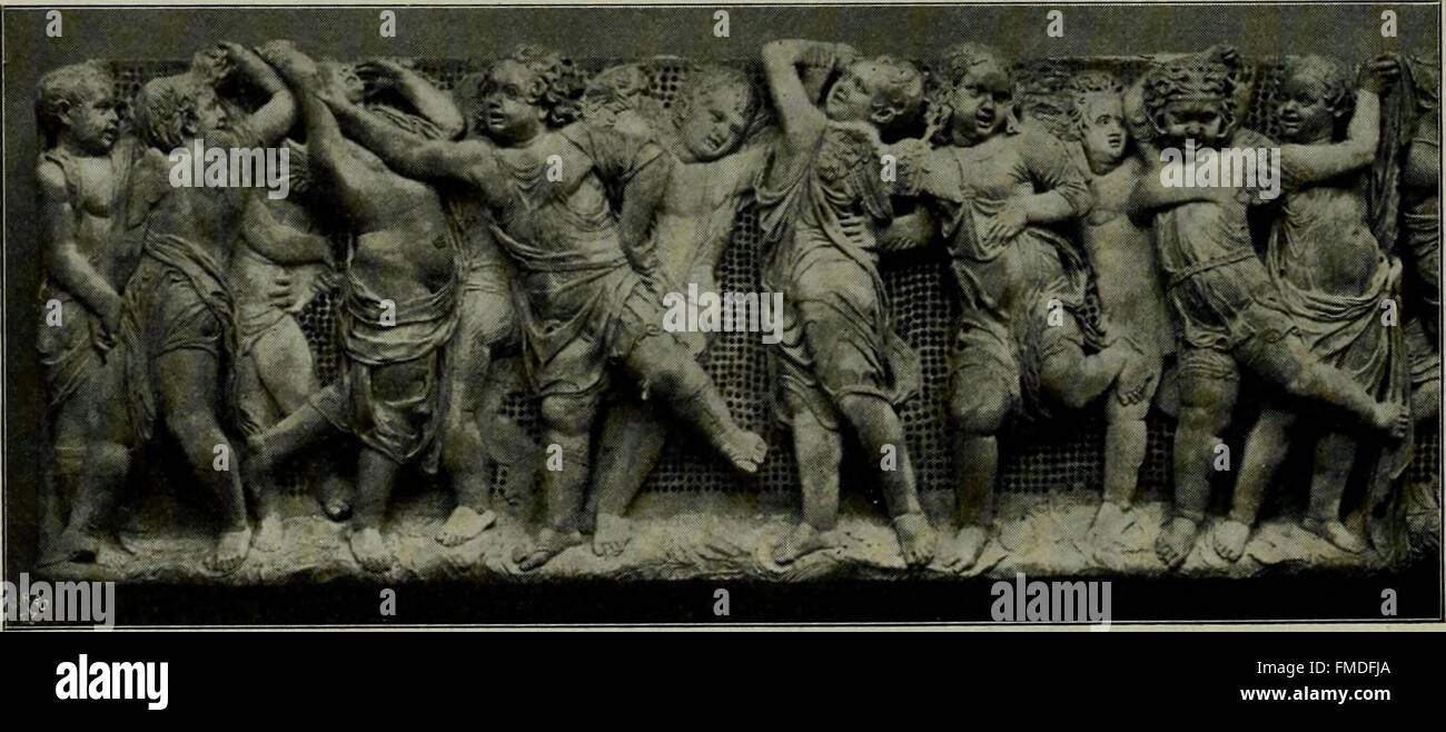 'Donatello' (1904) provides a detailed look at the life and work of the ...