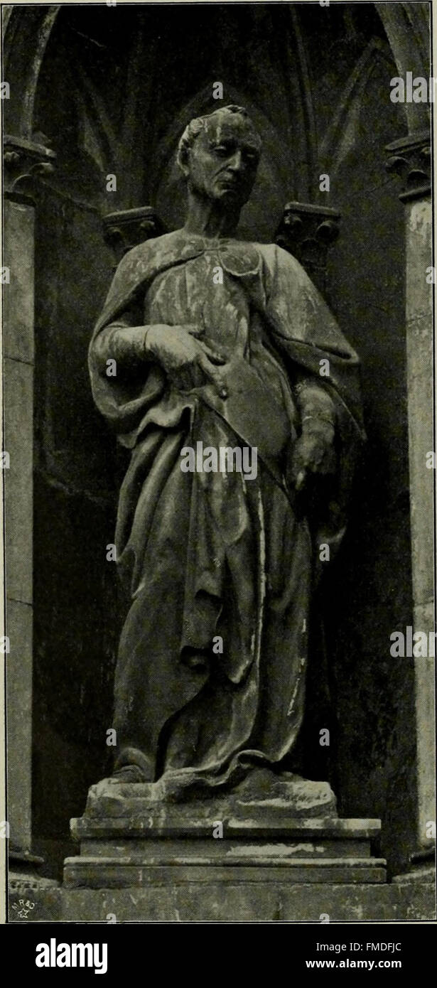 'Donatello' (1904) explores the life and work of the renowned Italian ...