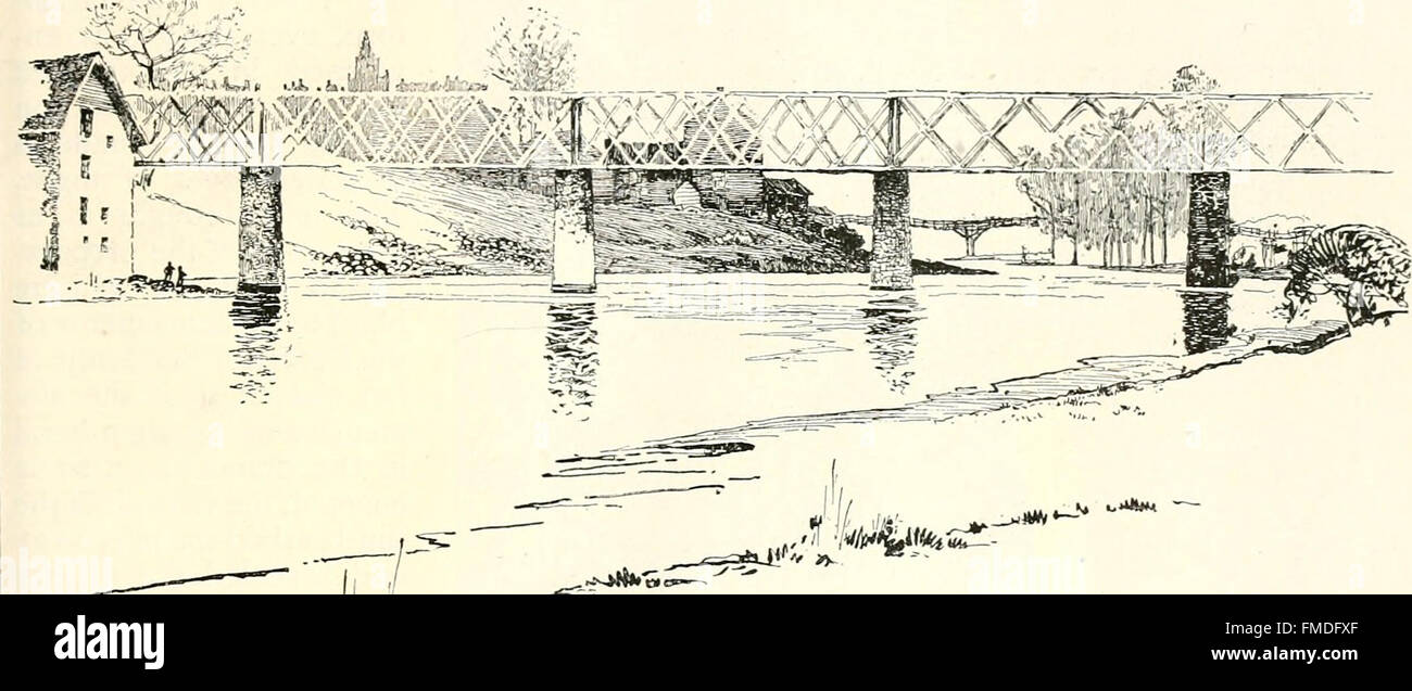 'Abraham Lincoln and the Battles of the Civil War' (1887) explores ...