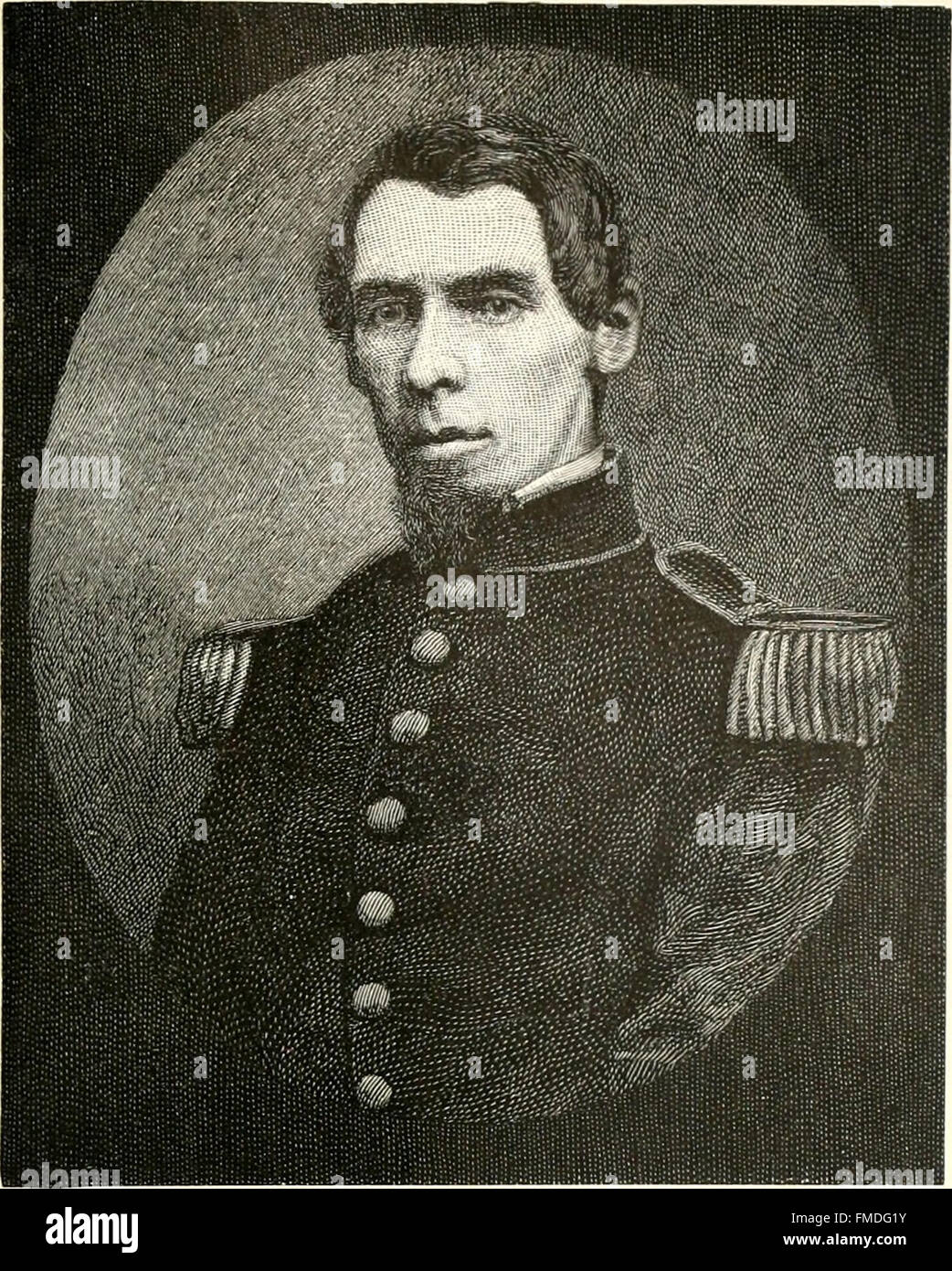 Abraham Lincoln and the battles of the Civil War (1887 Stock Photo - Alamy