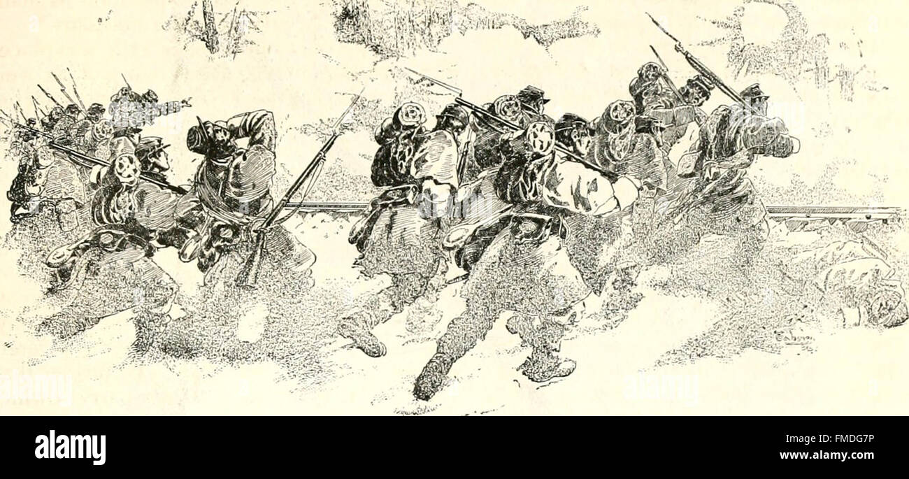 'Abraham Lincoln and the Battles of the Civil War' (1887) examines ...