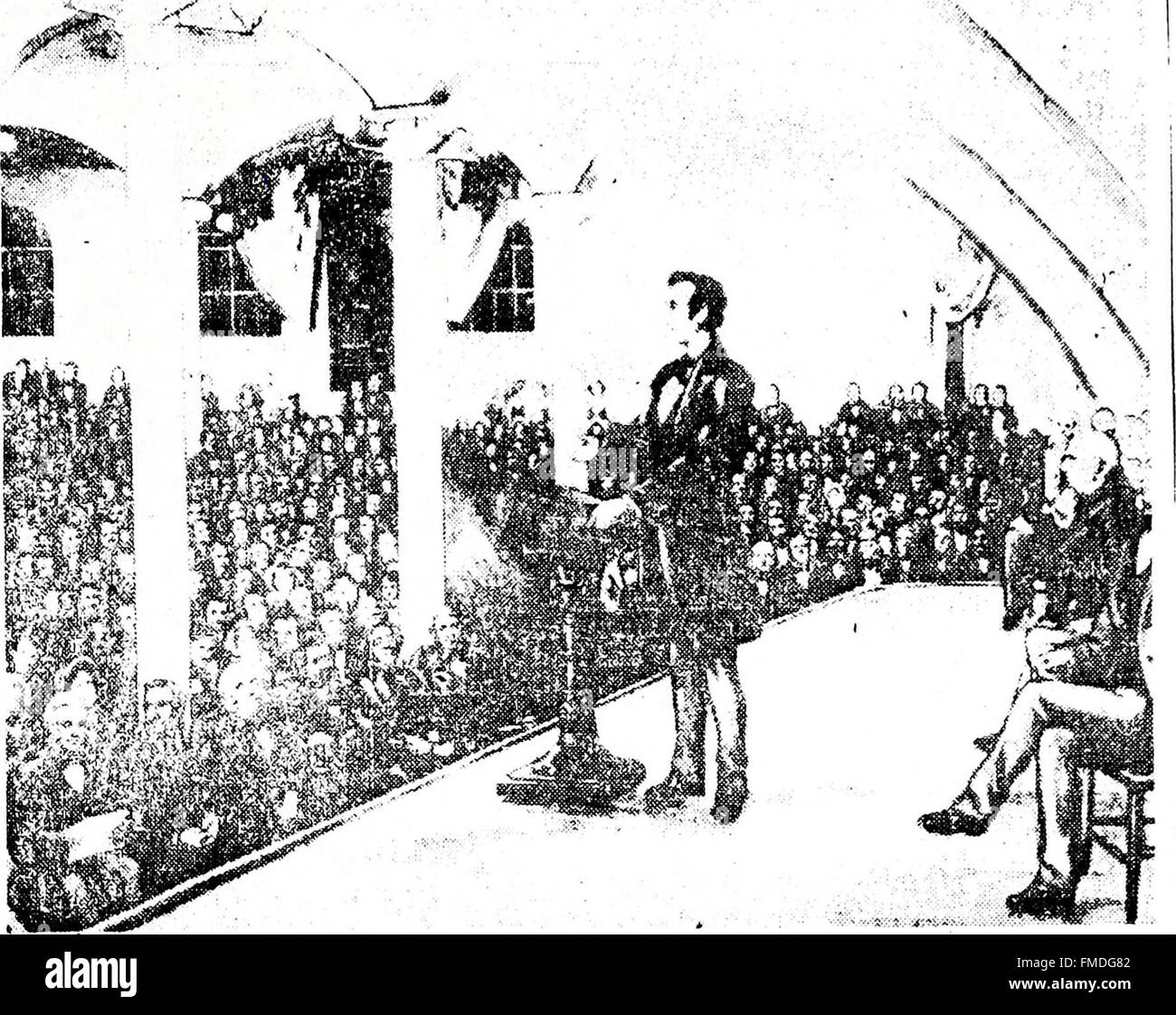 *Early Speeches of Abraham Lincoln, 1830-1860* is a collection of ...