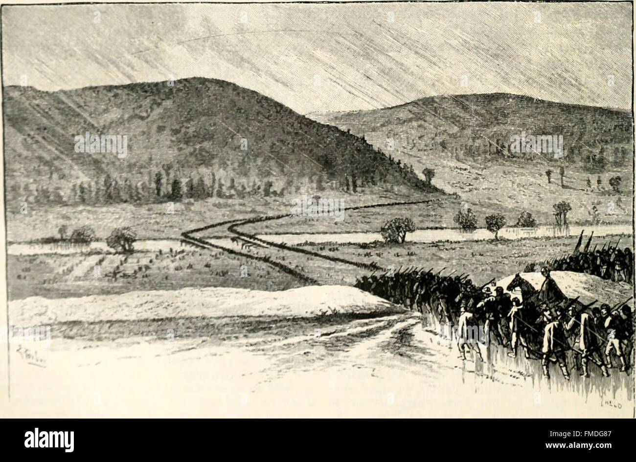 'Abraham Lincoln and the Battles of the Civil War' (1887) offers an in ...