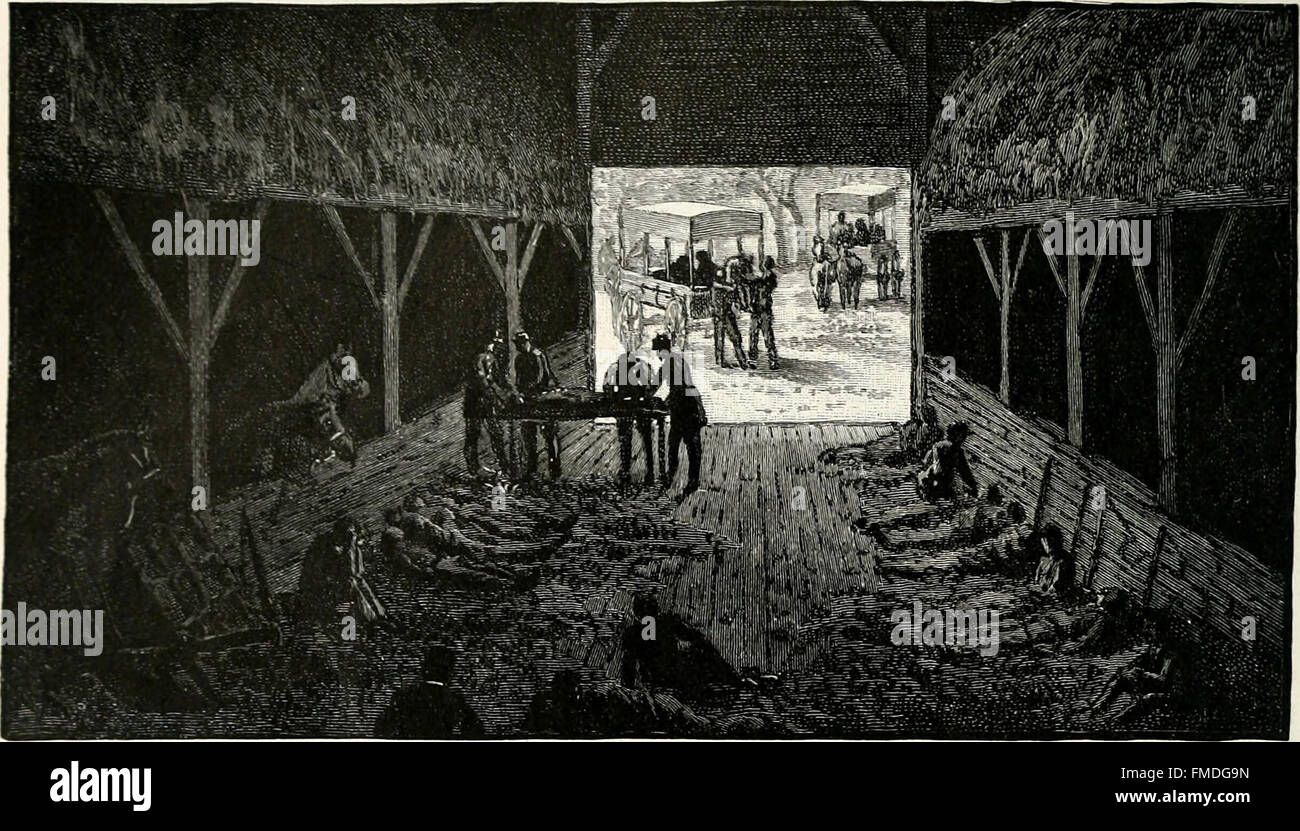 *Abraham Lincoln and the Battles of the Civil War* (1887) offers an ...