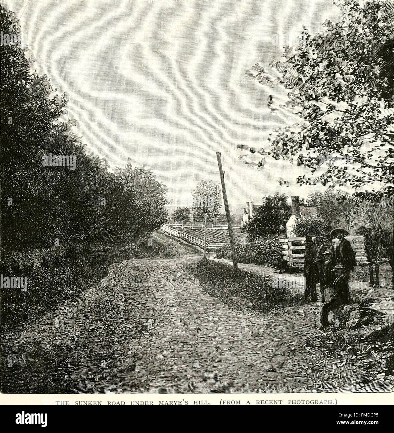 'Abraham Lincoln and the Battles of the Civil War' (1887) discusses ...