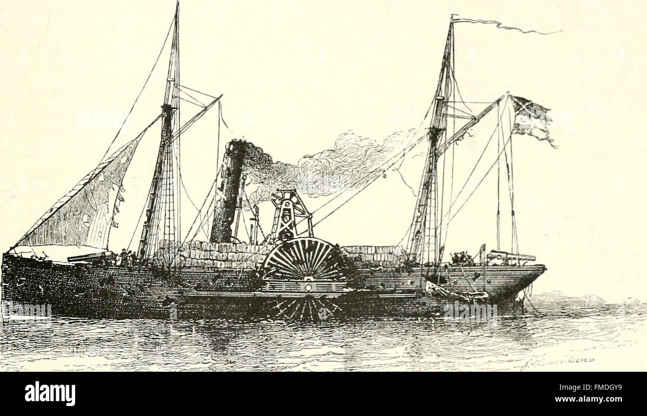 'Abraham Lincoln and the Battles of the Civil War' (1887) explores the ...