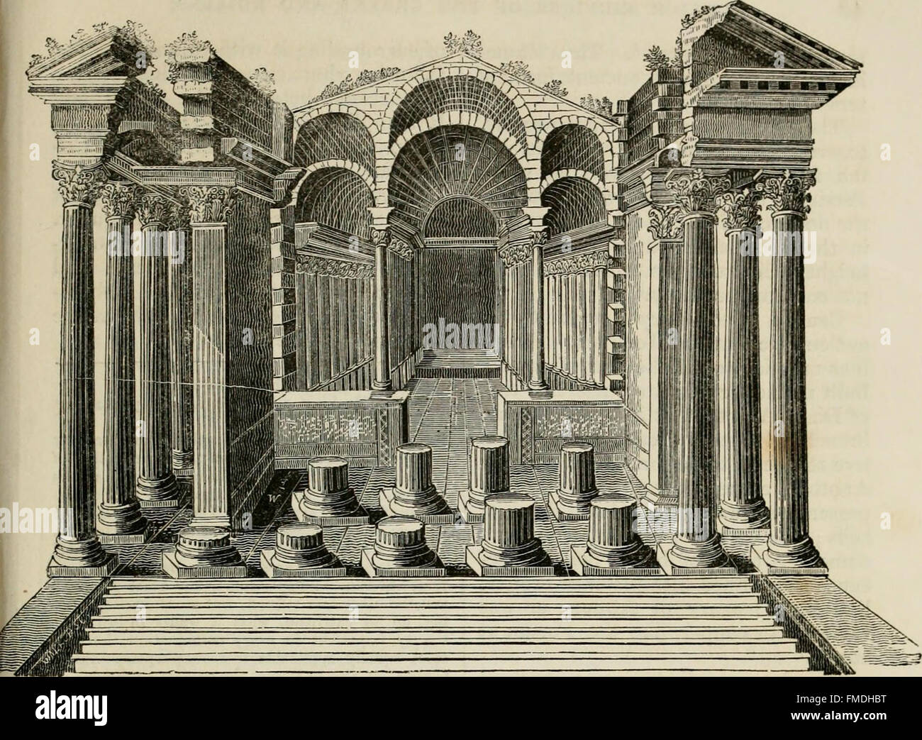 The Encyclopedia of Antiquities (1843) provides a comprehensive guide ...