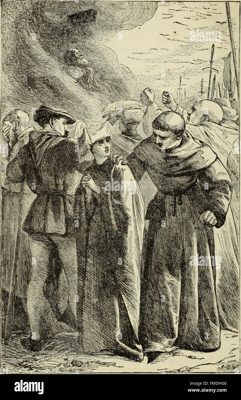 Errors of the Roman Catholic Church, or, Centuries of oppression ...