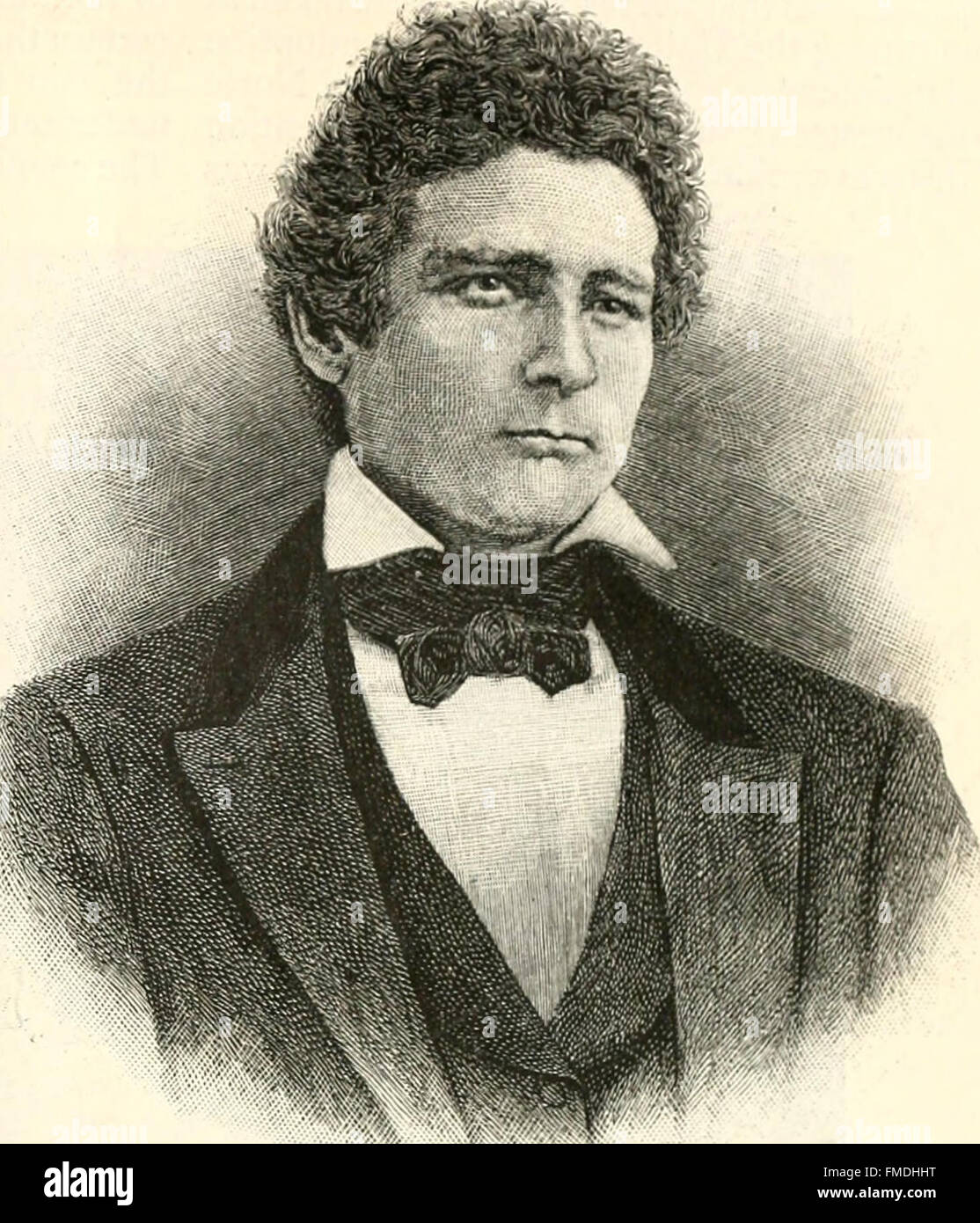 An 1887 historical account of Abraham Lincoln's leadership during the ...