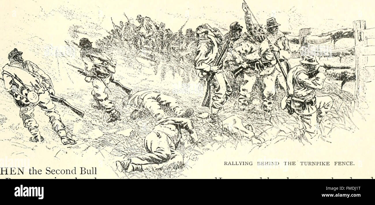 'Abraham Lincoln and the Battles of the Civil War' (1887) provides a ...
