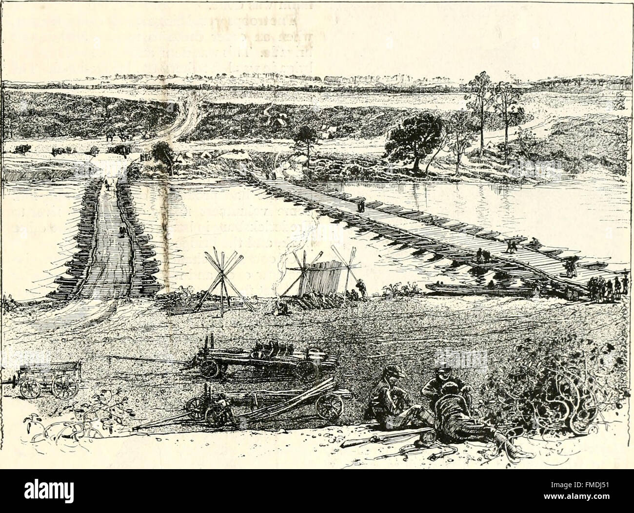 This 1887 publication details Abraham Lincoln’s leadership during the ...