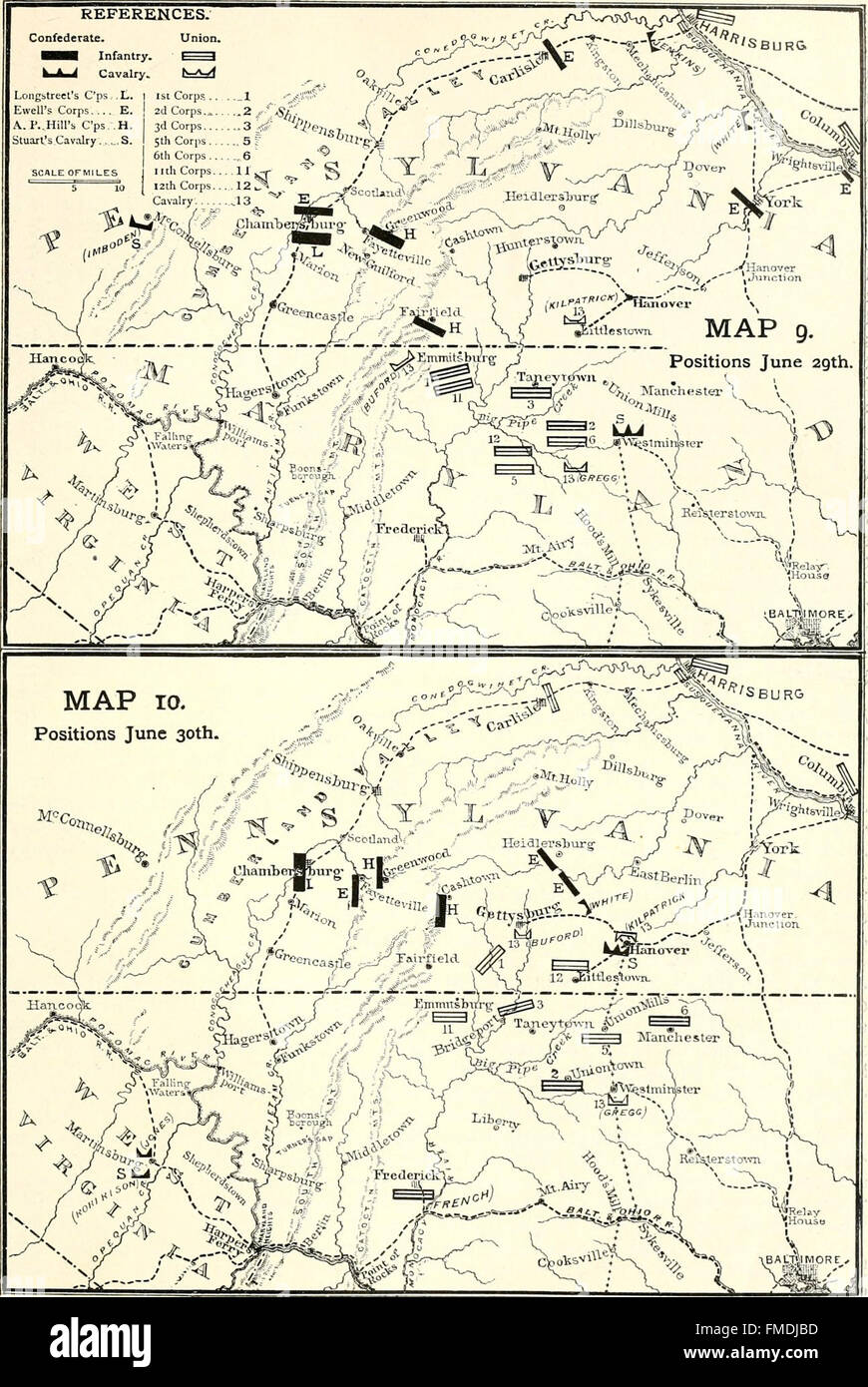 A historical account from 1887 focusing on the life of Abraham Lincoln ...