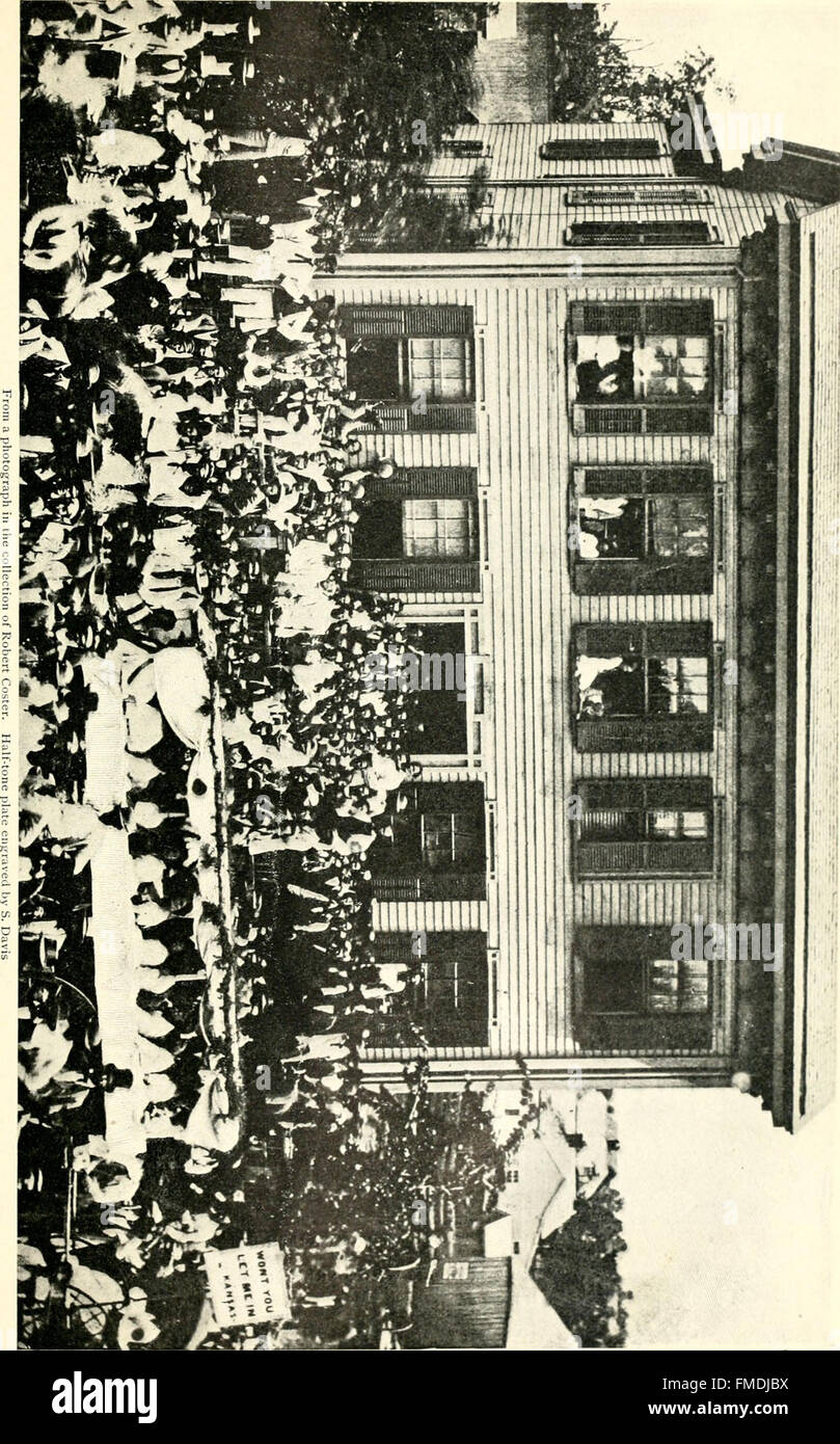 *Abraham Lincoln and the Battles of the Civil War* (1887) explores ...