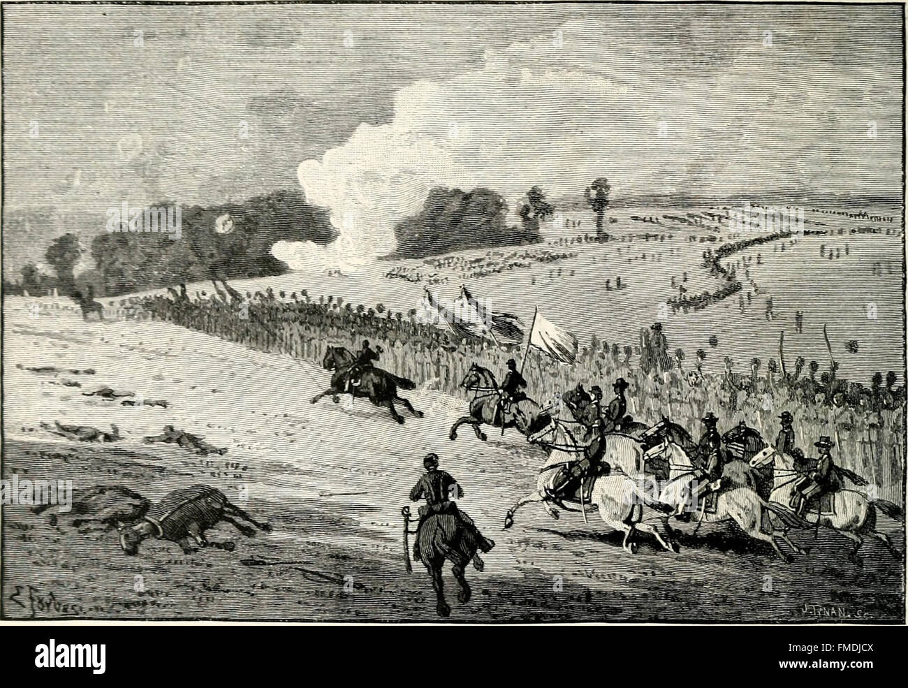 This 1887 work covers Abraham Lincoln’s leadership during the American ...