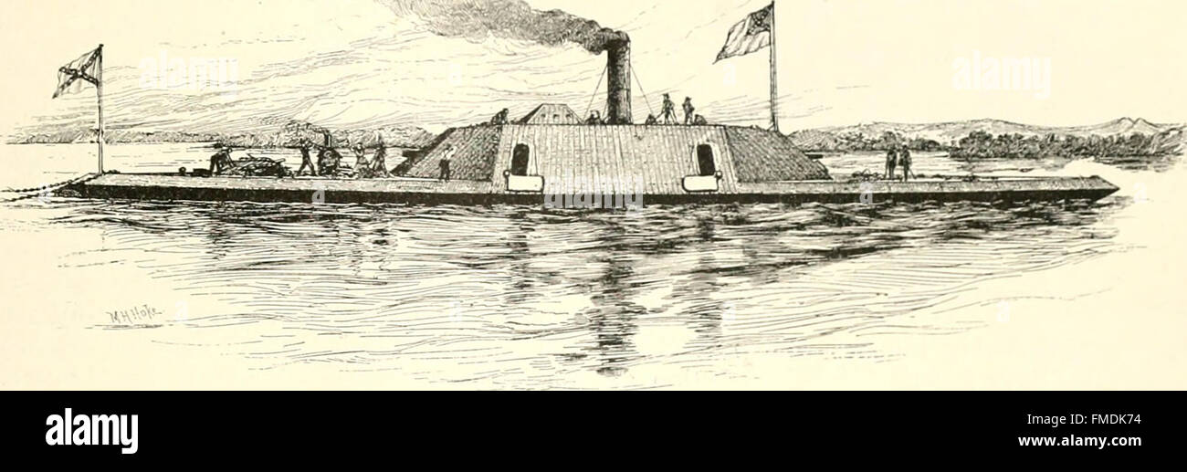 'Abraham Lincoln and the Battles of the Civil War' (1908) provides a ...