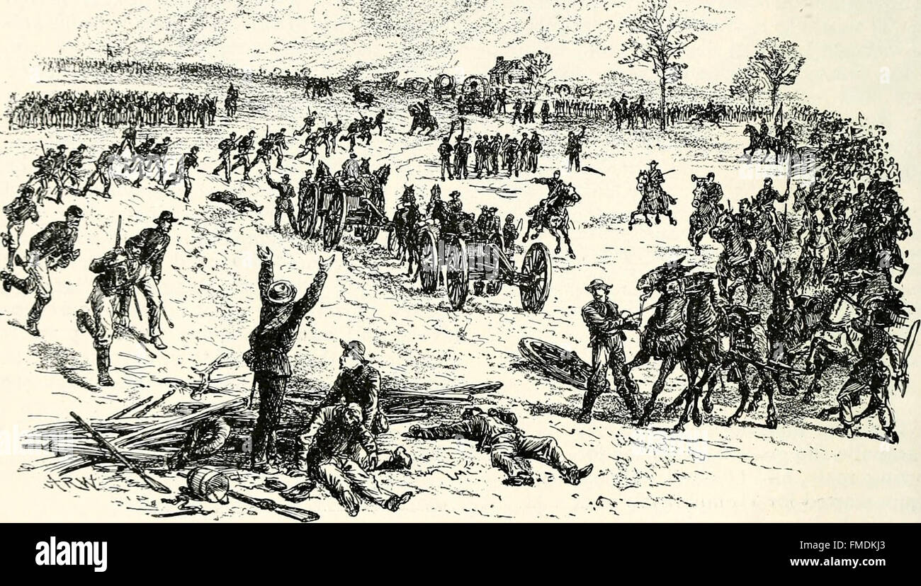 'Abraham Lincoln and the Battles of the Civil War' (1908) offers a ...