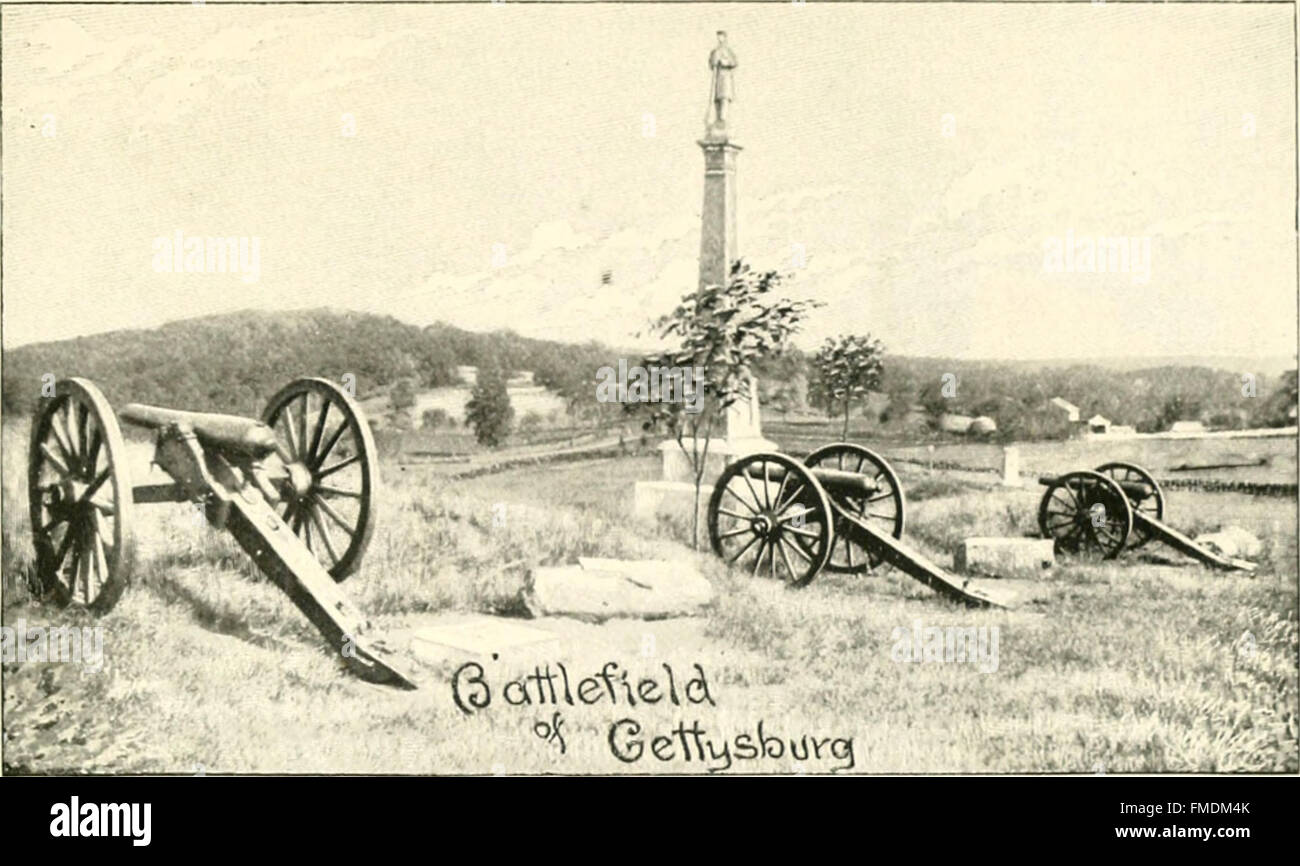 'Abraham Lincoln and the Battles of the Civil War' (1908) examines the ...