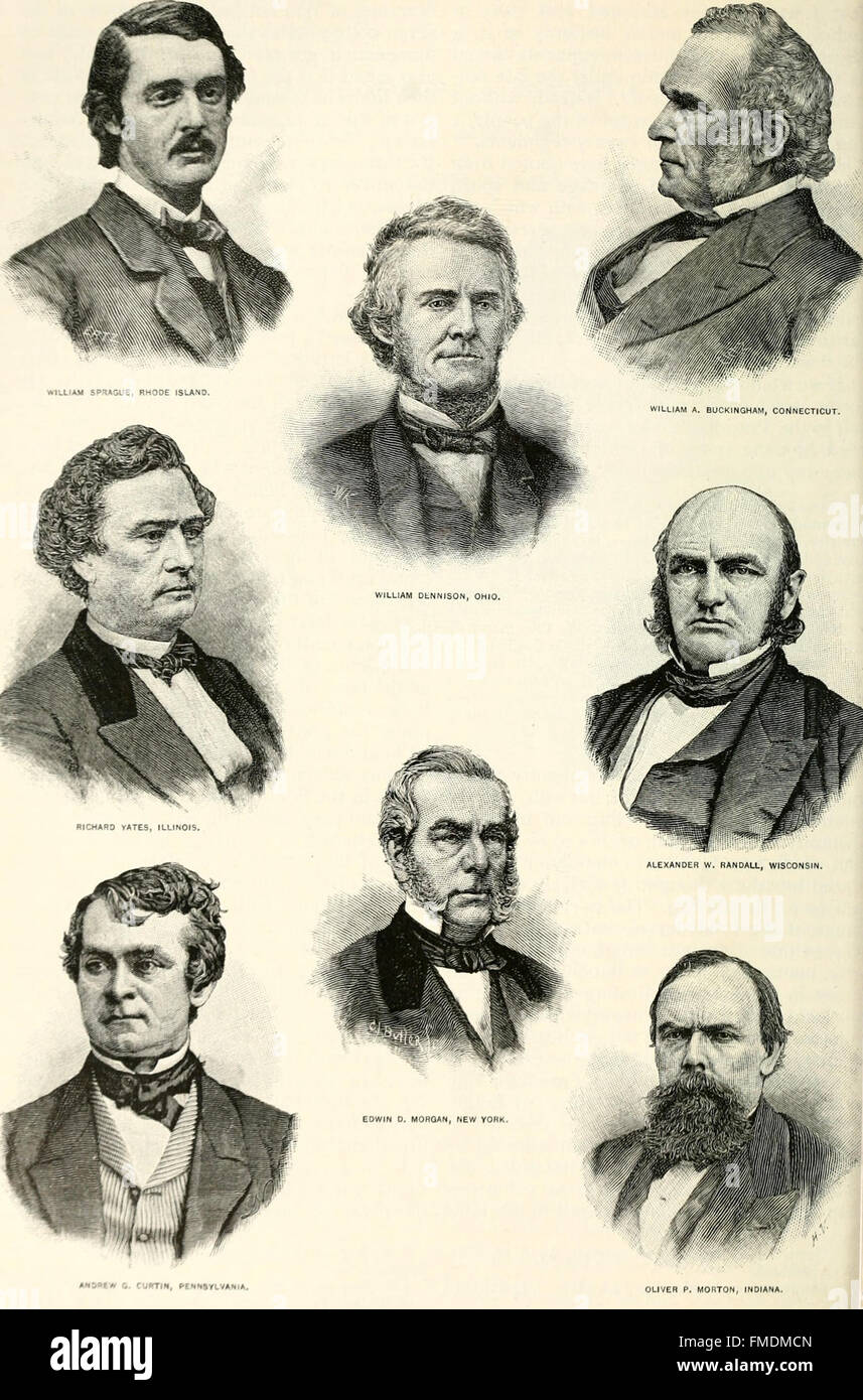 *Abraham Lincoln and the Battles of the Civil War* (1908) provides a ...