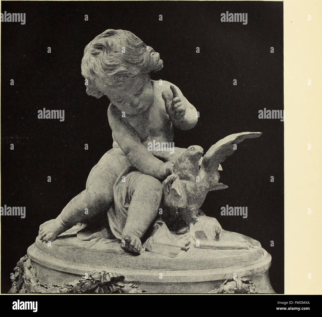 This book from 1900 explores the work of French architects and ...