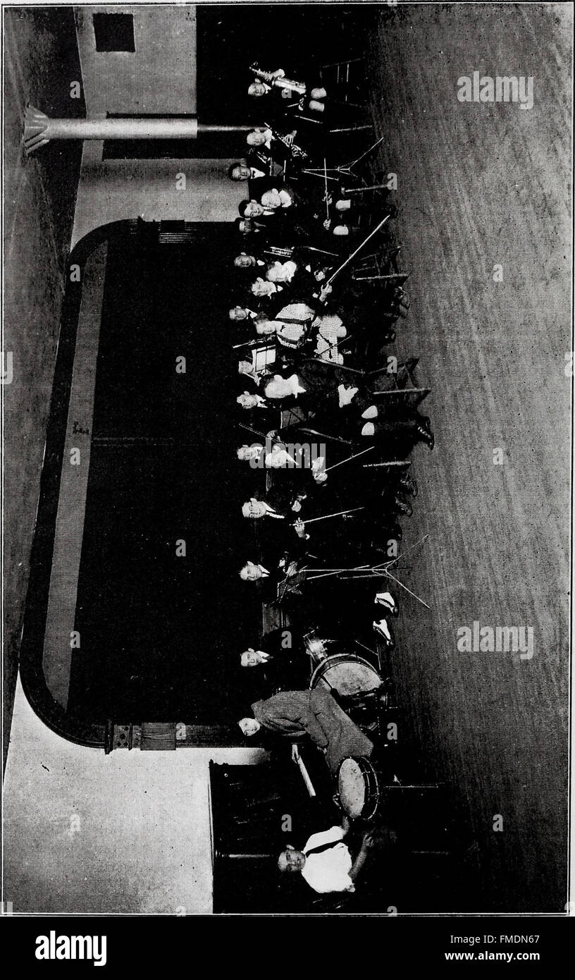 'Fulton' (1922) provides a historical overview of the achievements of ...