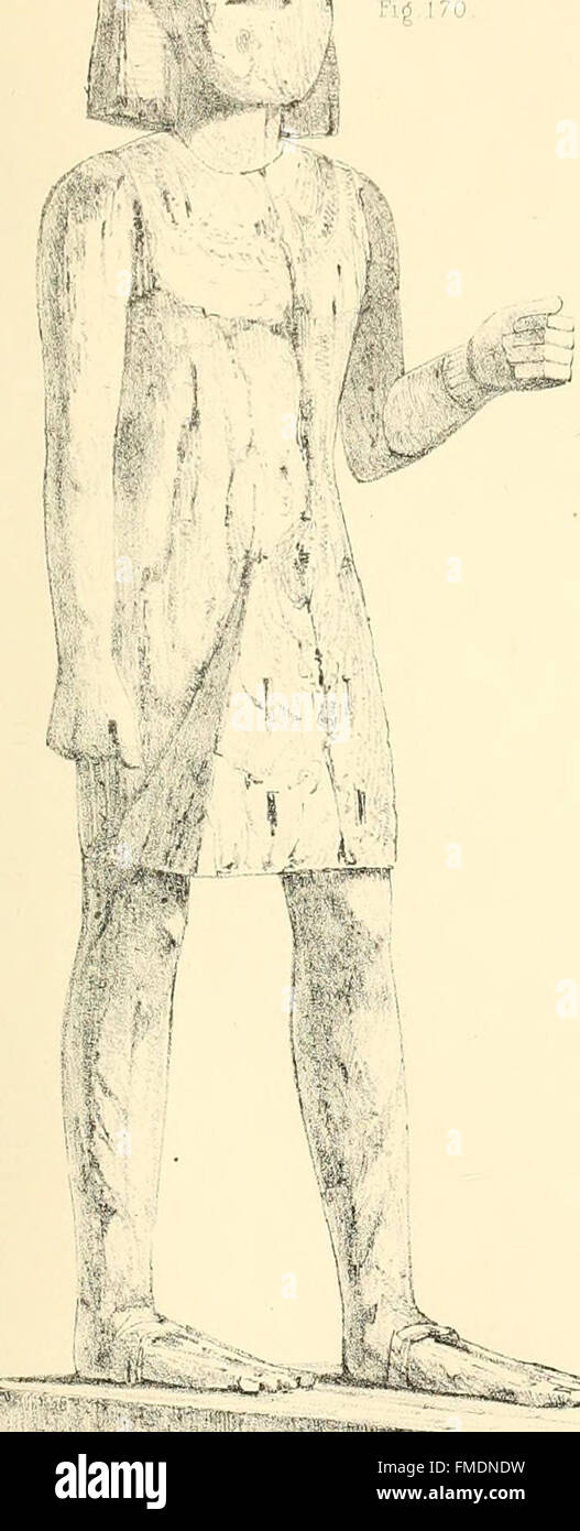 'Gallery of Antiquities' (1842) showcases a curated selection of ...