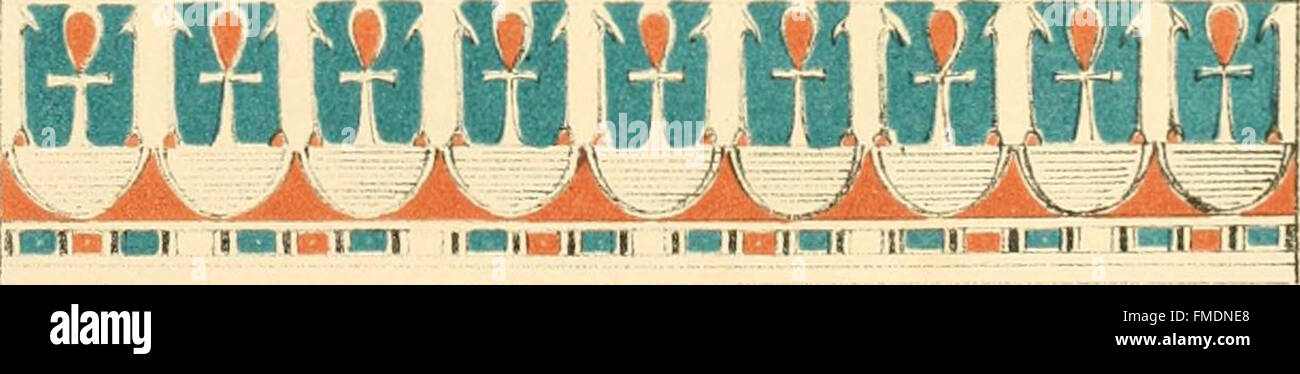 The 'Gallery of Antiquities' (1842) presents a selection of artifacts ...