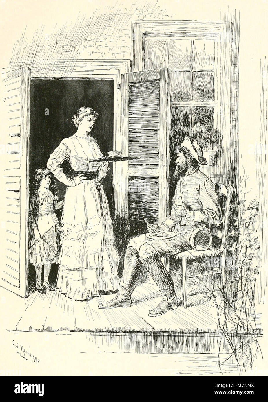 A 1908 analysis of Abraham Lincoln’s role in the Civil War, examining ...