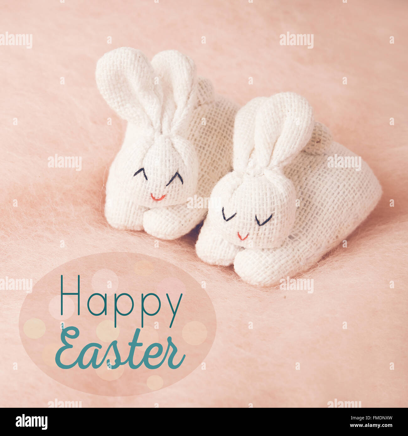 Bunny background hi-res stock photography and images - Alamy