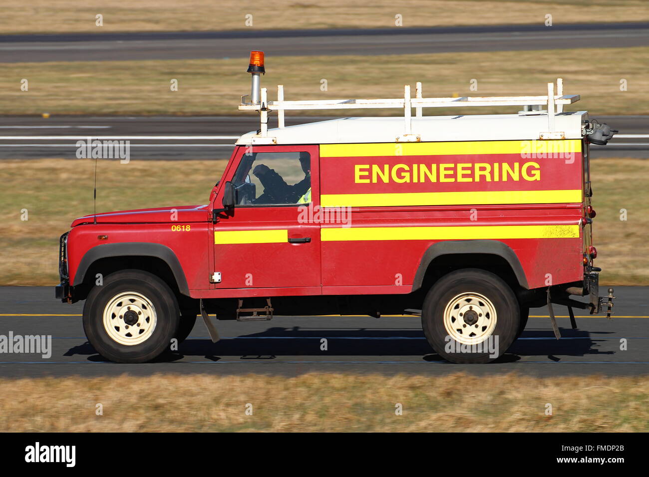 Rover engineering department hi-res stock photography and images - Alamy