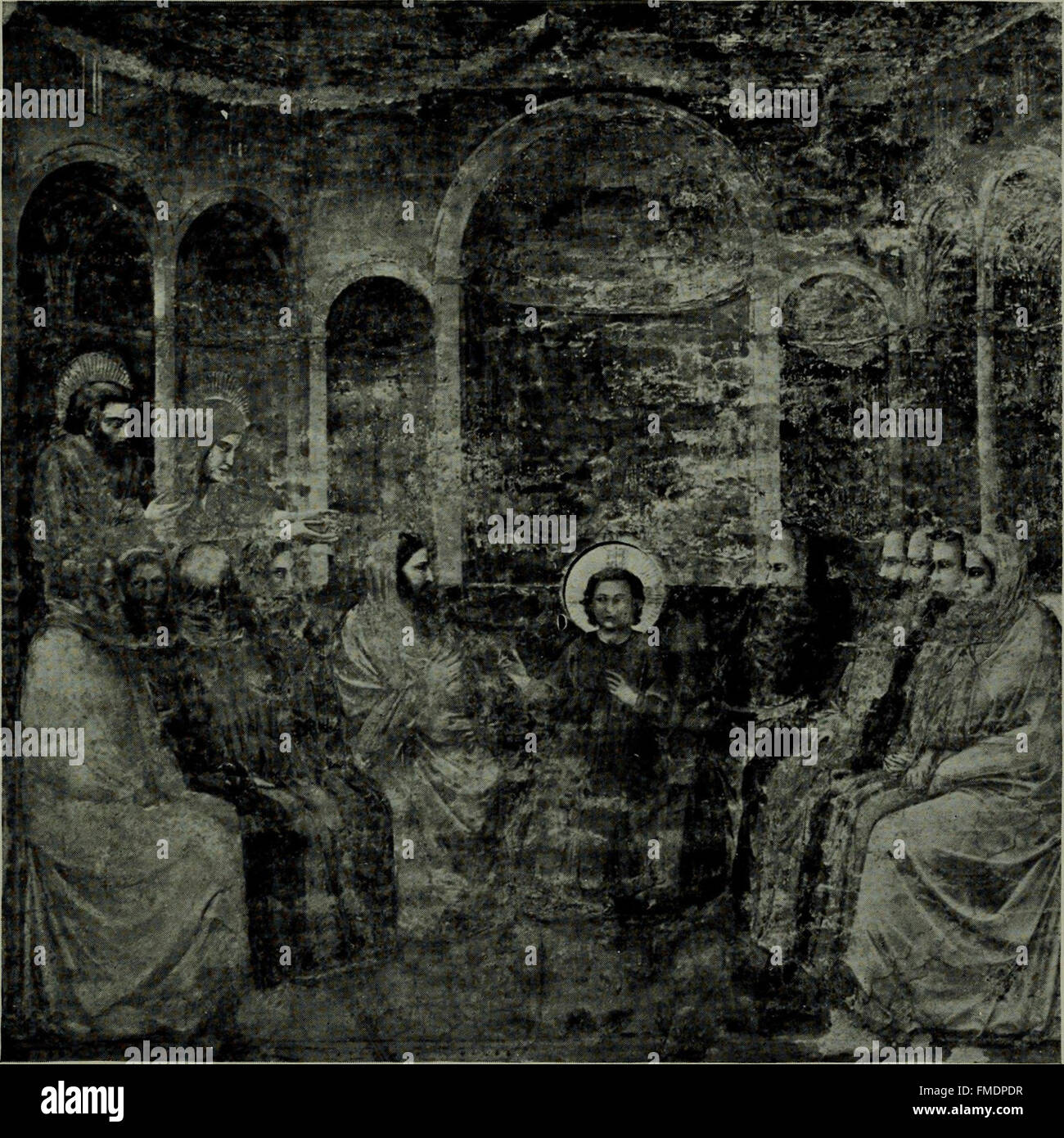 This 1905 work focuses on the life and art of the Italian painter ...