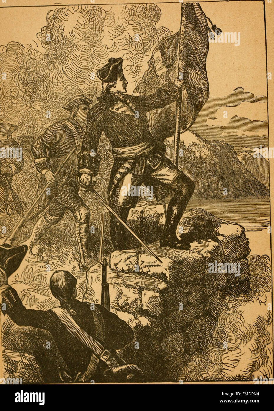 'Great Americans and Their Noble Deeds' (1901) profiles nearly fifty ...