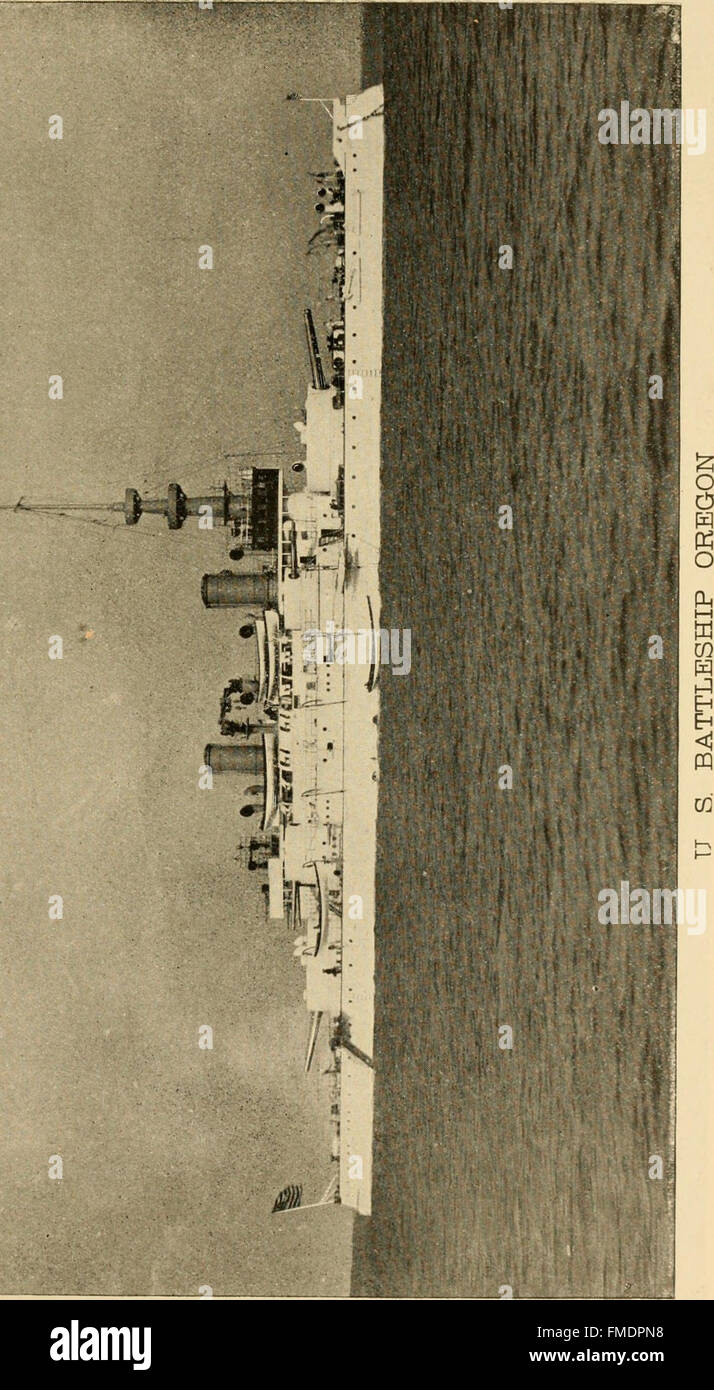 'Great Americans and Their Noble Deeds' (1901) highlights the lives of ...