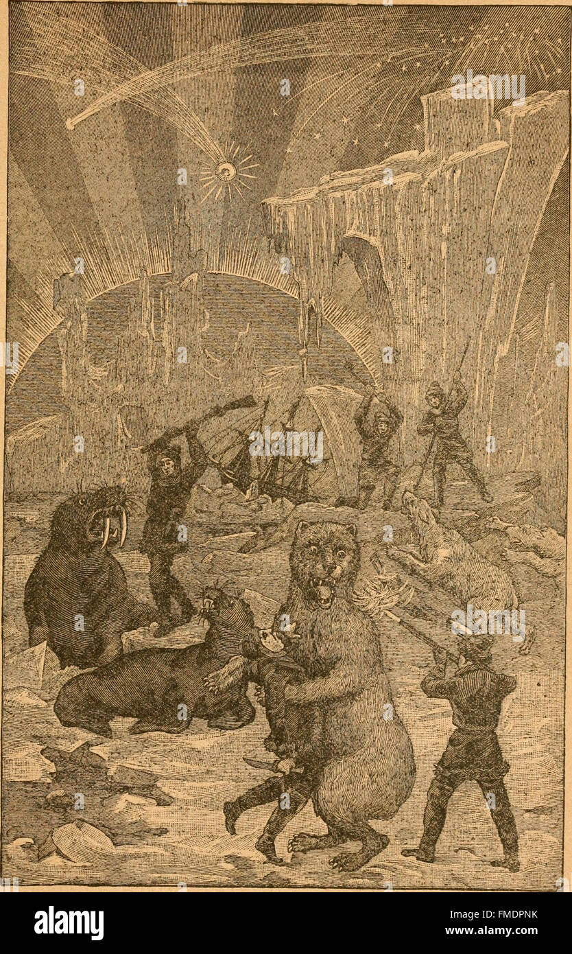 Published in 1901, 'Great Americans and Their Noble Deeds' profiles the ...