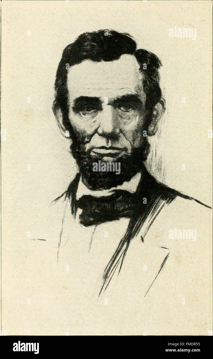 This 1918 work explores Abraham Lincoln’s written legacy, focusing on ...